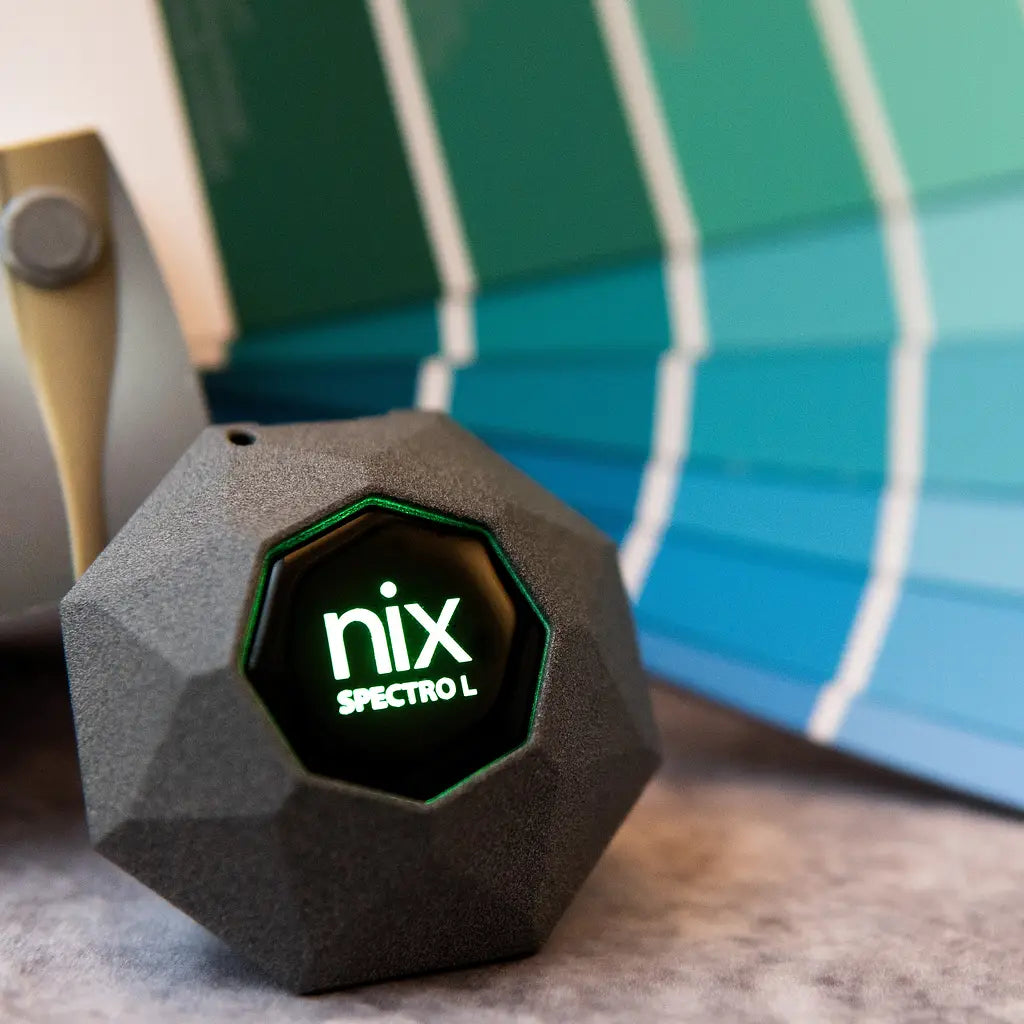Nix Spectro L – CheckMyColor.com